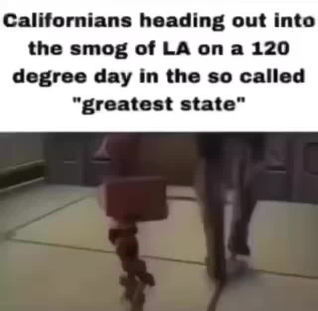 Greatest state - Meme by Knot_daddy :) Memedroid