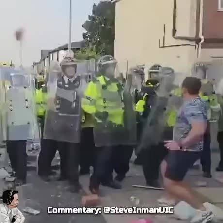 Steve Inman commentary meme - Meme by oceanapple :) Memedroid