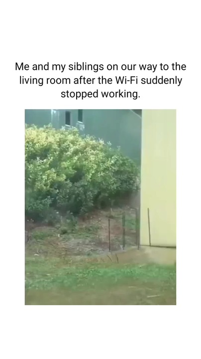 That's when my siblings actually start bonding - Meme by Illrandom ...