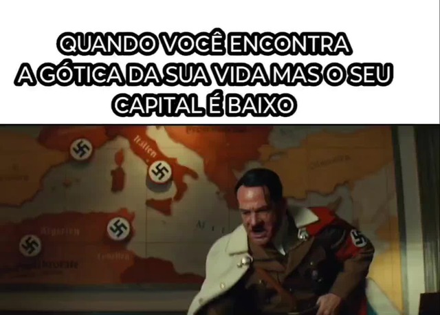 Hitler - Meme subido por Caf3 :) Memedroid