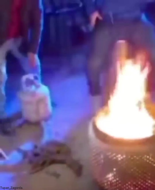 Meet The Pyro. - Meme subido por Tupan_Zagorda. :) Memedroid