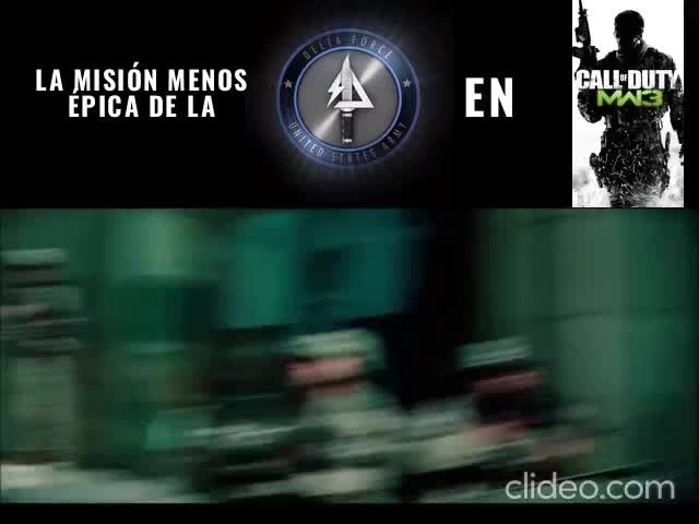 MW3>>>>>>>>>>>>>>>BO2 - Meme subido por ClaudioVelocidadMW3 :) Memedroid
