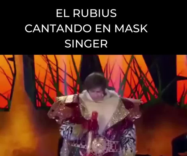 El Rubius se pasa a la musica - Meme by Contagiusuffer :) Memedroid