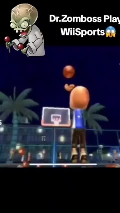 Dr Zomboss - Meme subido por Pepepecas_8100 :) Memedroid