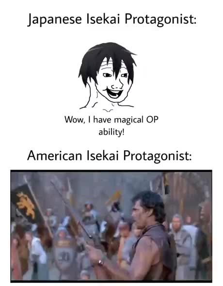 dongs in a protagonist - Meme by TheAncientEgyptians :) Memedroid