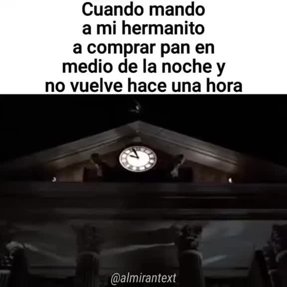 Pan - Meme subido por Sandro916 :) Memedroid