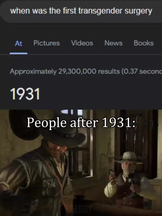 People after 1931 - Meme by XHEEintu :) Memedroid