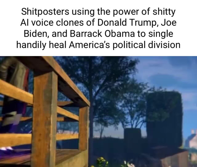 The healing - Meme by Knot_daddy :) Memedroid