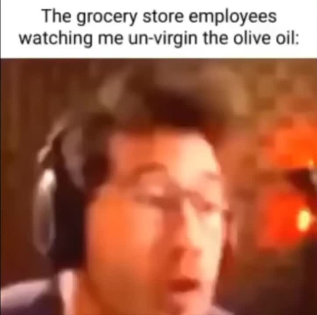 You'll never be able to stop me - Meme by HedgehogGM :) Memedroid