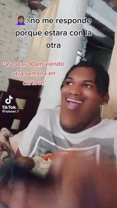 No recorte el final porque me dió pereza - Meme subido por J_SANTAYY ...