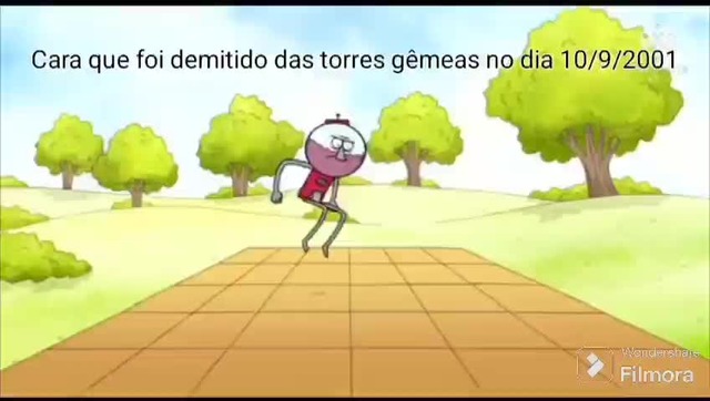 UFF referências - Meme by Memes_World :) Memedroid