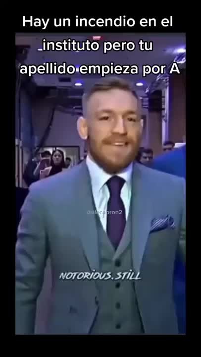 Incendio - Meme subido por Sandro916 :) Memedroid