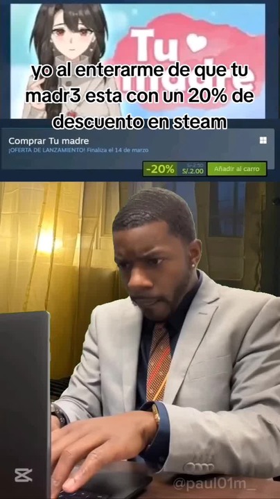 Que rico - Meme subido por Jprescott :) Memedroid