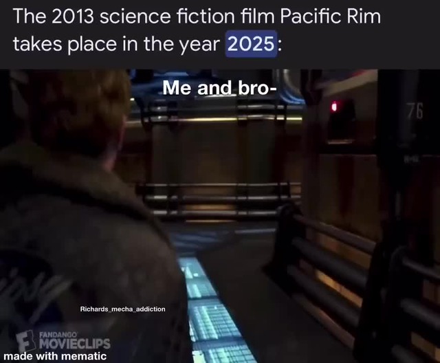 it's time - Meme by alexrichmond :) Memedroid