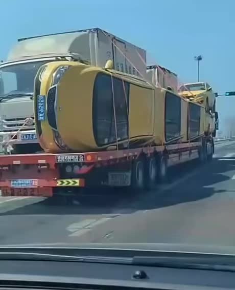 Car transport - Meme by Baiast :) Memedroid