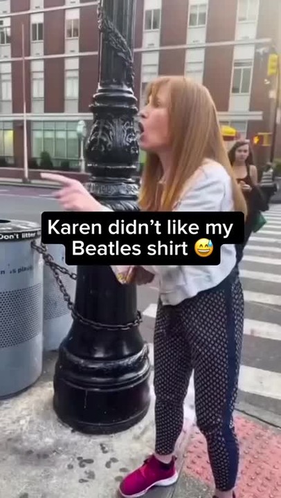 The Beatles official merch - Meme by BranBhuman :) Memedroid