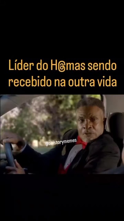 Hamas - Meme subido por Badschmitt :) Memedroid