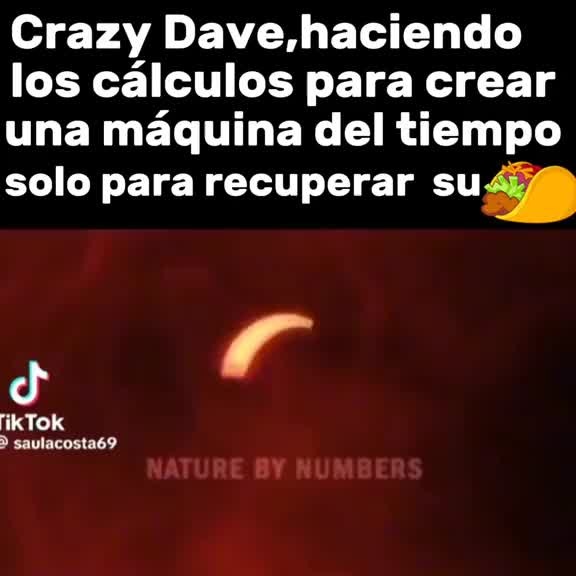 Webi wabo -Crazy Dave - Meme subido por El_Rojas_22 :) Memedroid