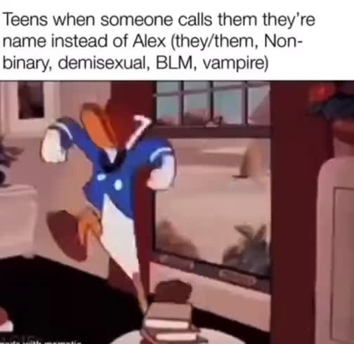 bruh why they so dramatic - Meme by Orioles :) Memedroid