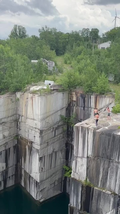 Salto de fe - Meme subido por Kaleno87 :) Memedroid