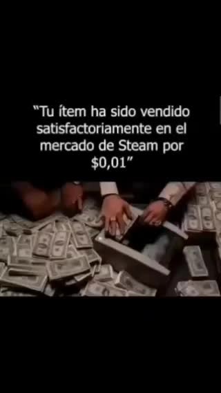 Vendido - Meme subido por Sandro916 :) Memedroid