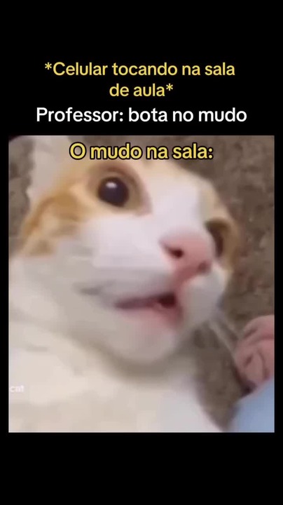 Mudo - Meme by ATCV20 :) Memedroid