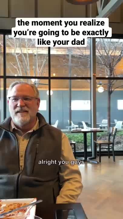 Like father like son - Meme by schizoidman :) Memedroid