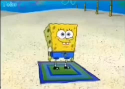 Uh SpongeBob - Meme by Knot_daddy :) Memedroid