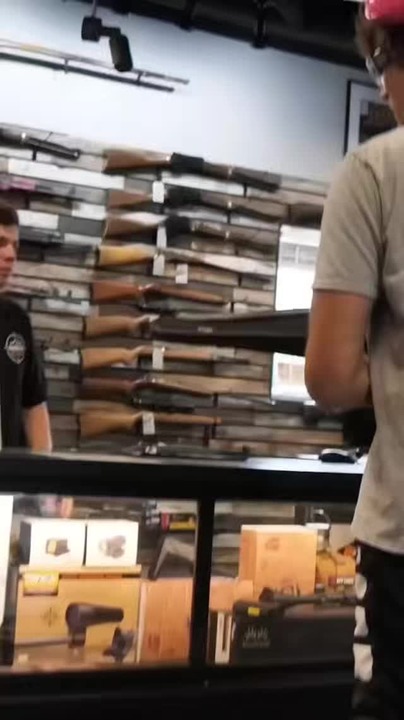 Going to the range - Meme by Knot_daddy :) Memedroid