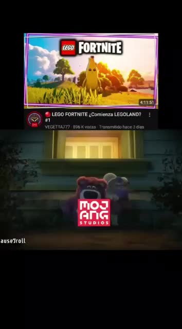 Que conste que yo EN MI VIDA MIRÉ Veggeta, pero aún así me dio risa el ... Que conste que yo EN MI VIDA MIRÉ Veggeta, pero aún así me dio risa el ...
