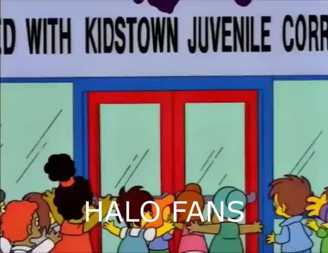 Halo fans meme - Meme by messer999 :) Memedroid