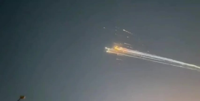 Primer plano del video de la explosión de la Starship de SpaceX - Meme ...