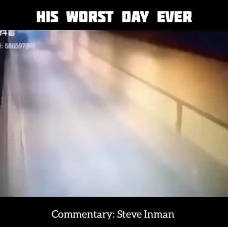 Worst day ever - Meme by SweetCeci :) Memedroid