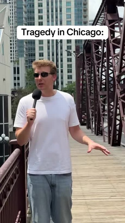 Tragedy in Chicago - Meme by OVERKILL_BA :) Memedroid