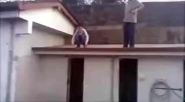 Nem doeu... - Meme subido por Carlosvn2 :) Memedroid