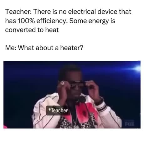 Efficiency - Meme by FarAway90 :) Memedroid