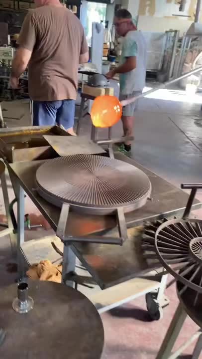 Fabricating Glass Bowls On The Streets Meme By Schizoidman Memedroid