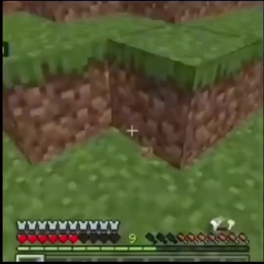 Los aldeanos más inteligentes :son: - Meme by BrunoRKat712 :) Memedroid