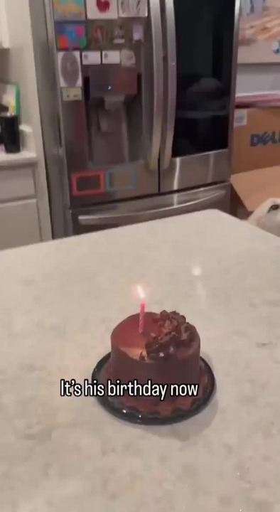 Birthday cake meme - Meme by jokcrazy :) Memedroid