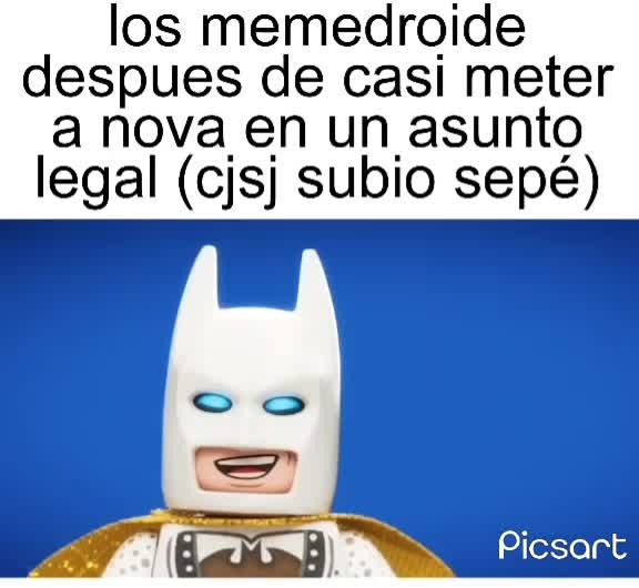 Dentro de poco pasara, como siga adi - Meme subido por Regent ...