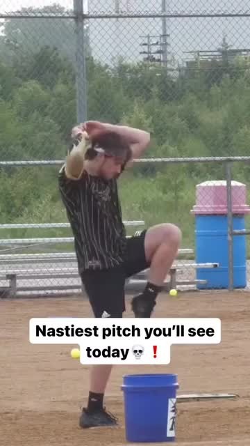 Nasty pitch - Meme by SmugAnn :) Memedroid