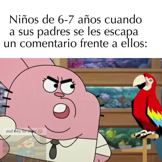 Memierda para matar la inactividad - Meme subido por Glitterbro :) Memedroid