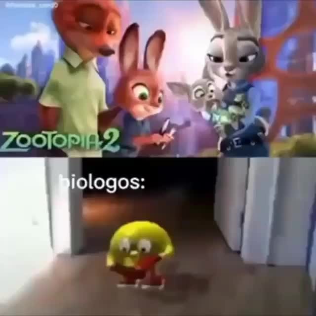 biólogos : XD - Meme subido por undeertow :) Memedroid