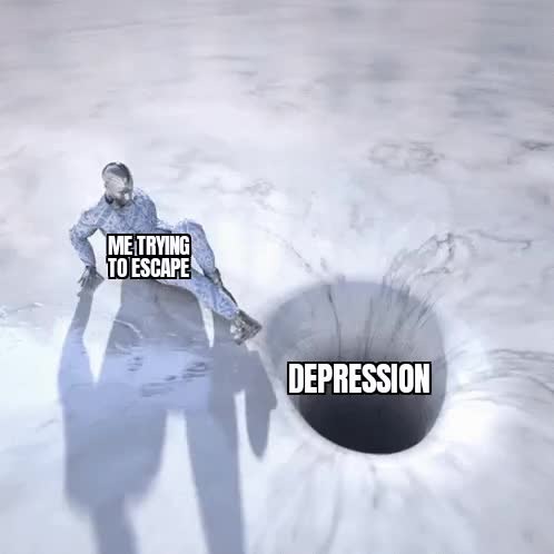 sad and relatable - Meme by GiantsLordHurdle :) Memedroid