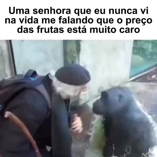 Cuidado com esses papo - Meme by NovoBixinte :) Memedroid