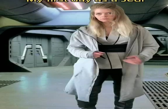 Jedi - Meme by Jimz :) Memedroid