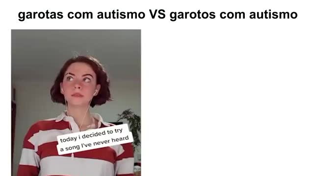 Autismo - Meme by MetatonReserva :) Memedroid
