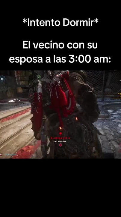 Bang, bang, bang, pull my Devil Trigger - Meme subido por 4nG3I ...