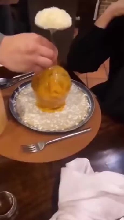 Comida de restaurante michelin - Meme subido por lauta_laflauta ...