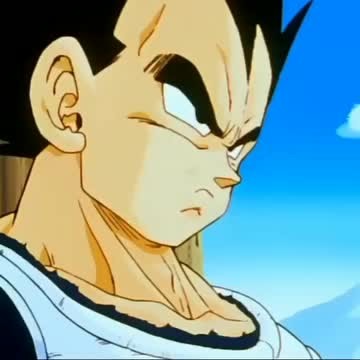 Vegeta - Meme by Badschmitt :) Memedroid